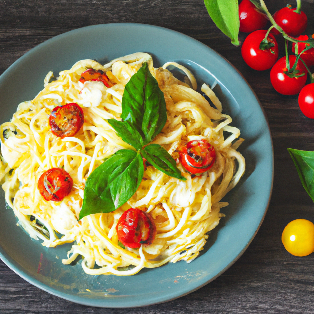 Easy Homemade Gluten Free Pasta – Cozy Delicious