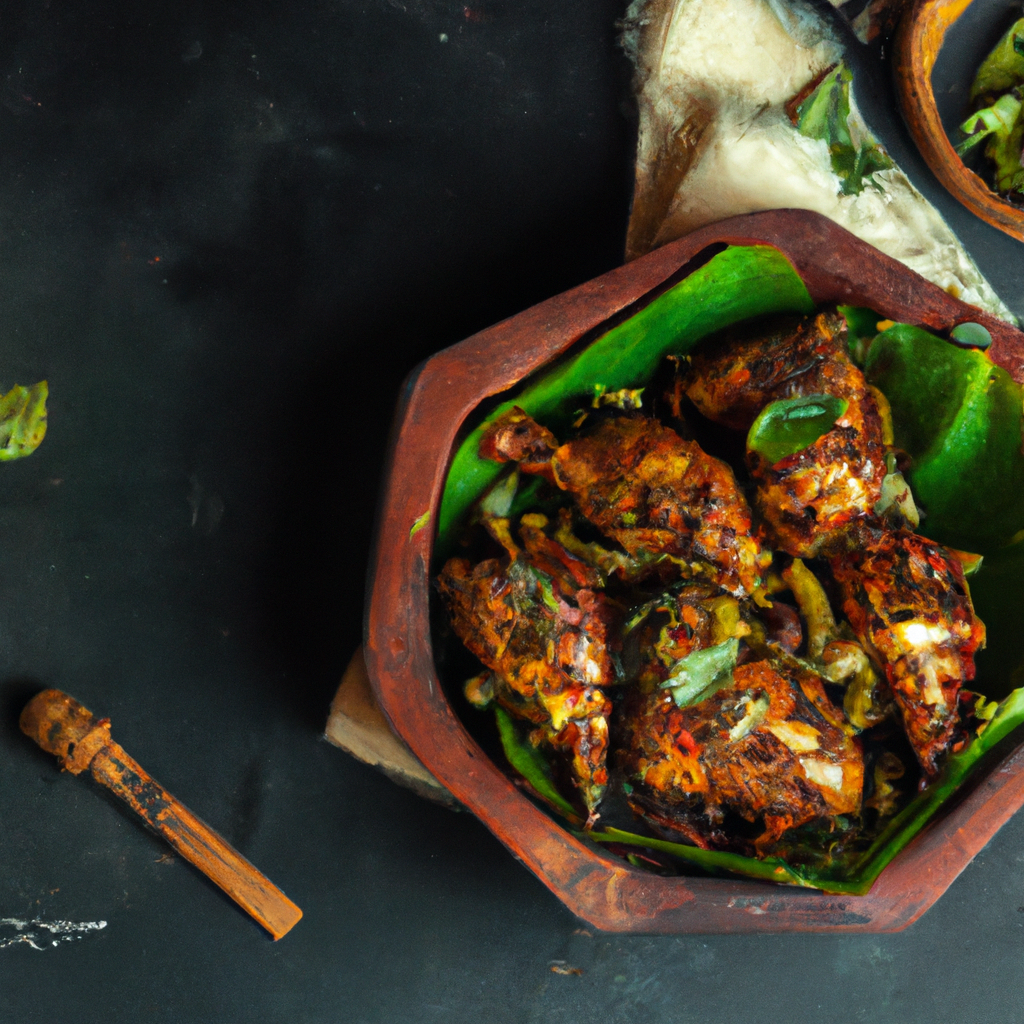 Chicken Carne Adovada – Cozy Delicious