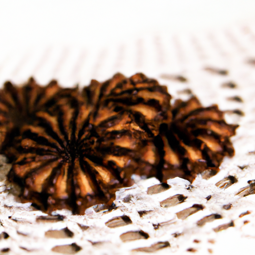 Very Thin Chocolate Lace Cookies – Cozy Delicious