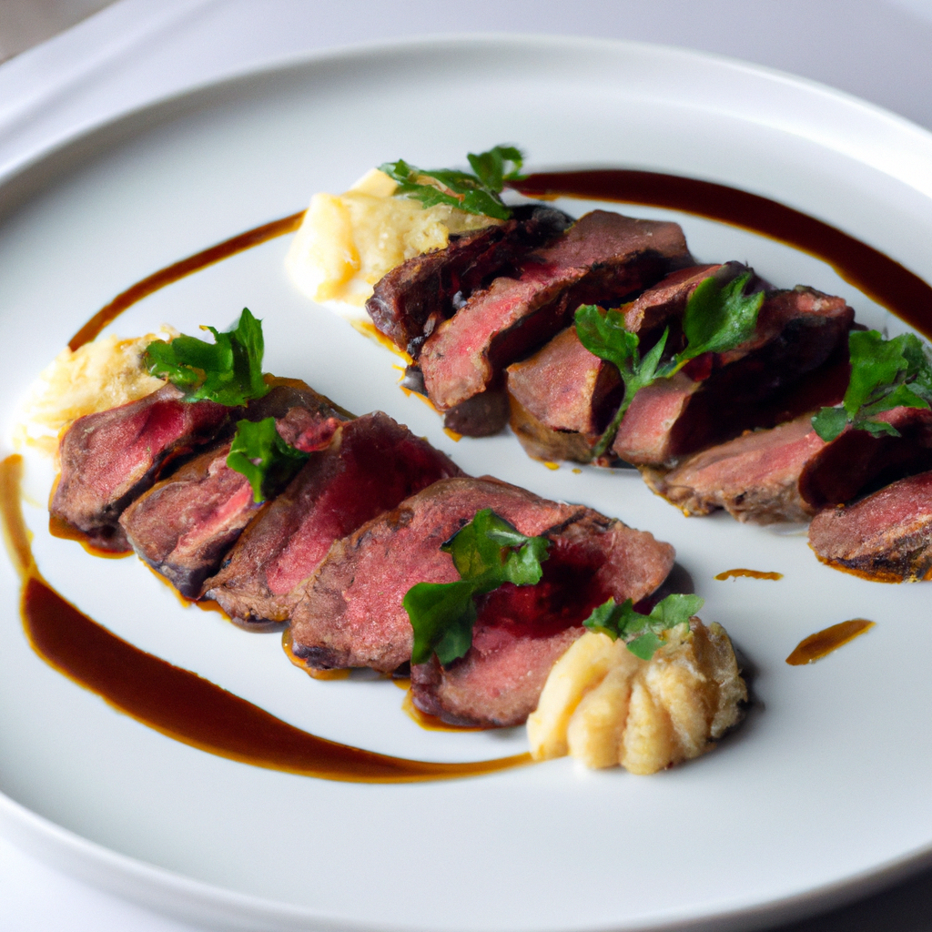 Hunters Sauce For Wild Duck – Cozy Delicious