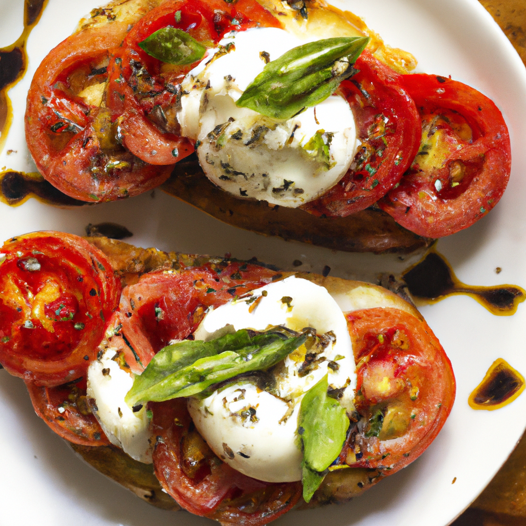 Starters – Cozy Delicious