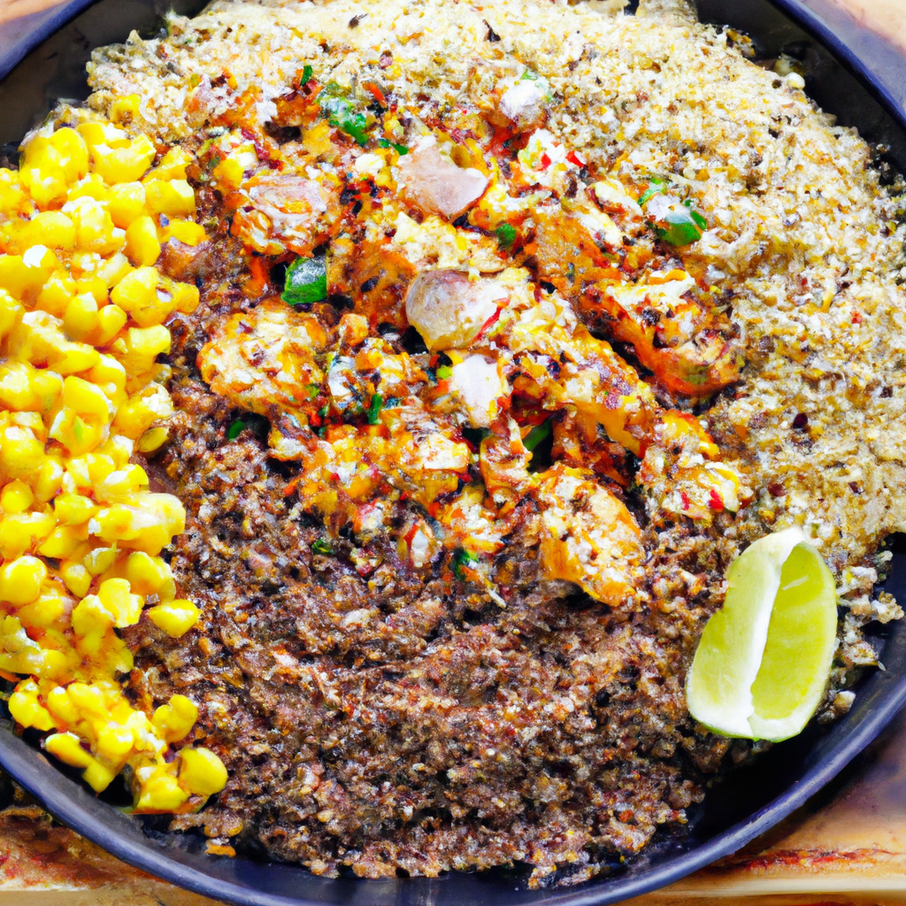 Taste The Differences – Cozy Delicious