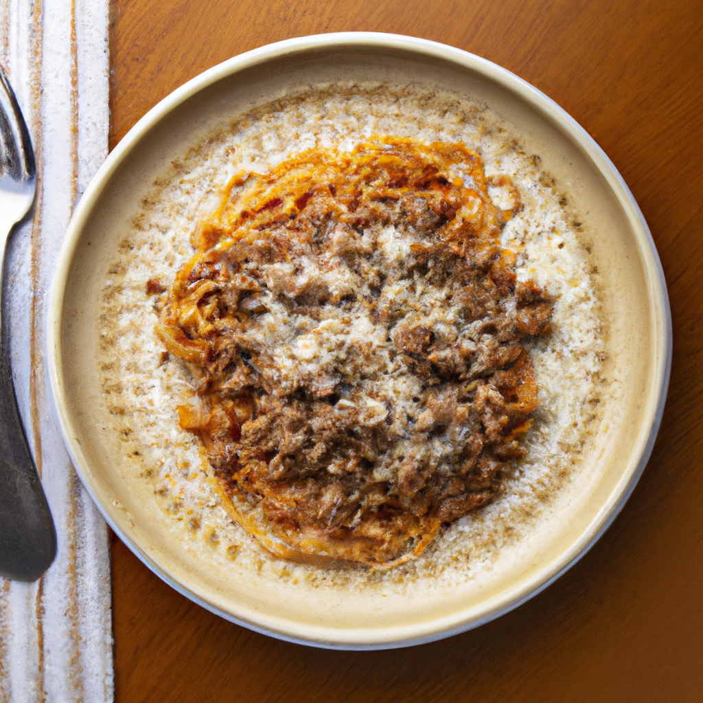 Budget Spaghetti Bolognese – Cozy Delicious