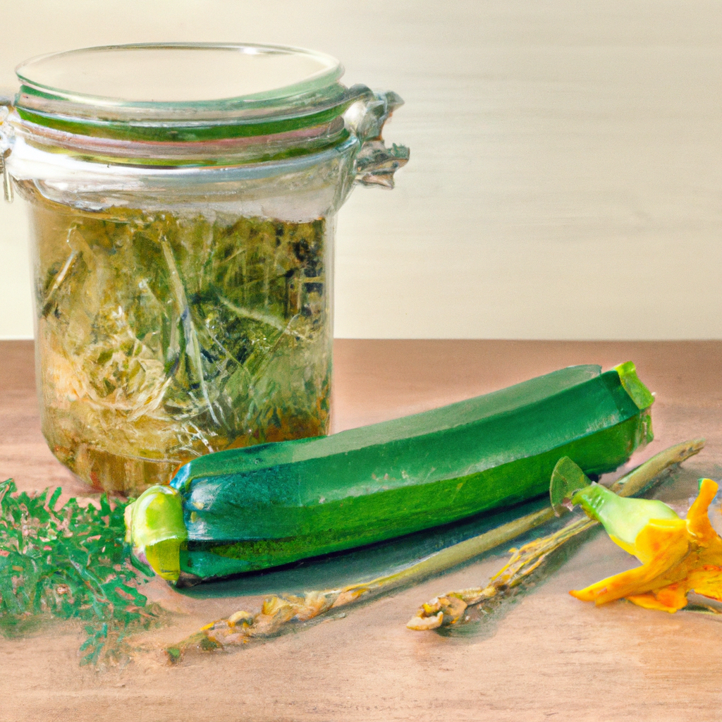 Zucchini Relish Recipe – Cozy Delicious