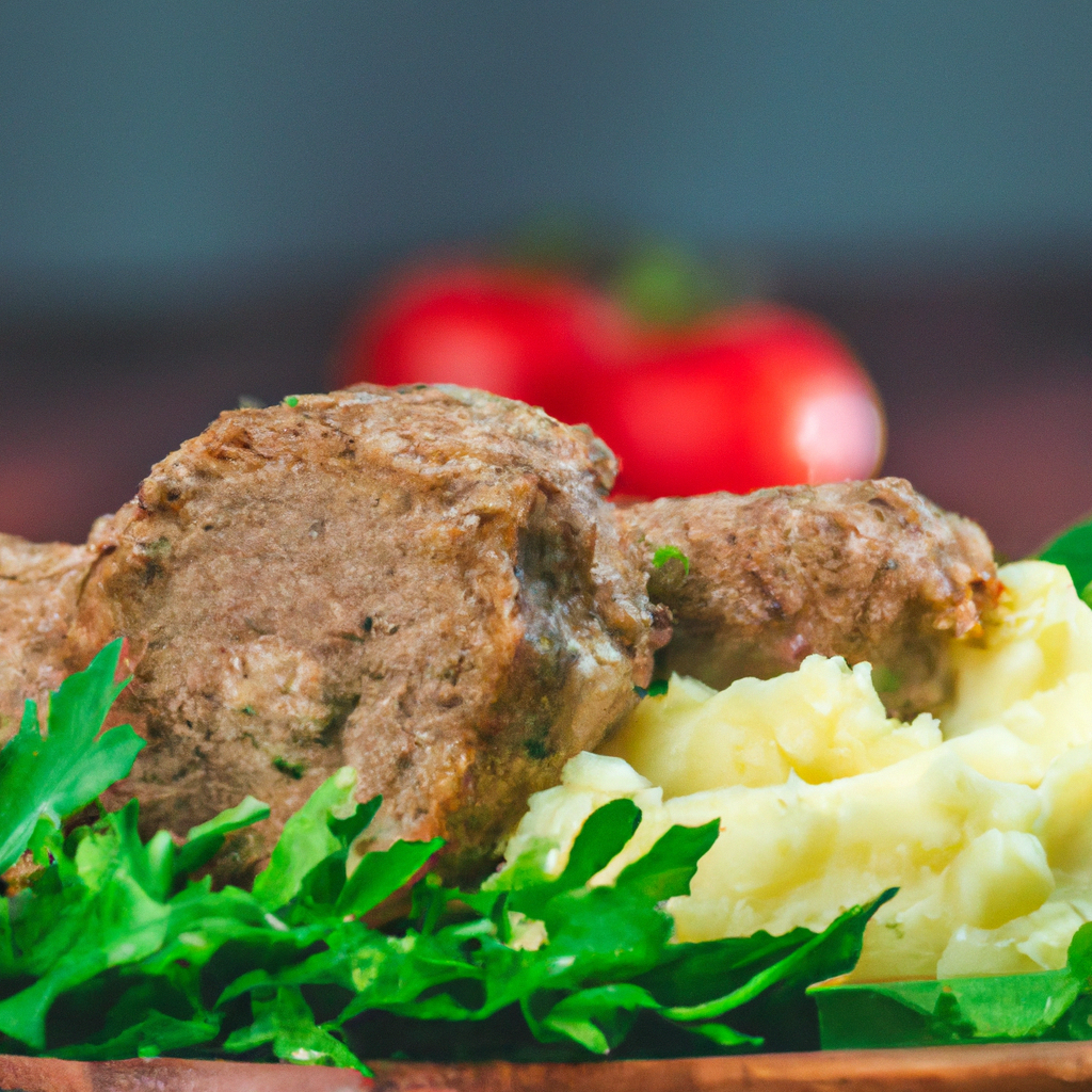 Mini Meat Loaves – Cozy Delicious