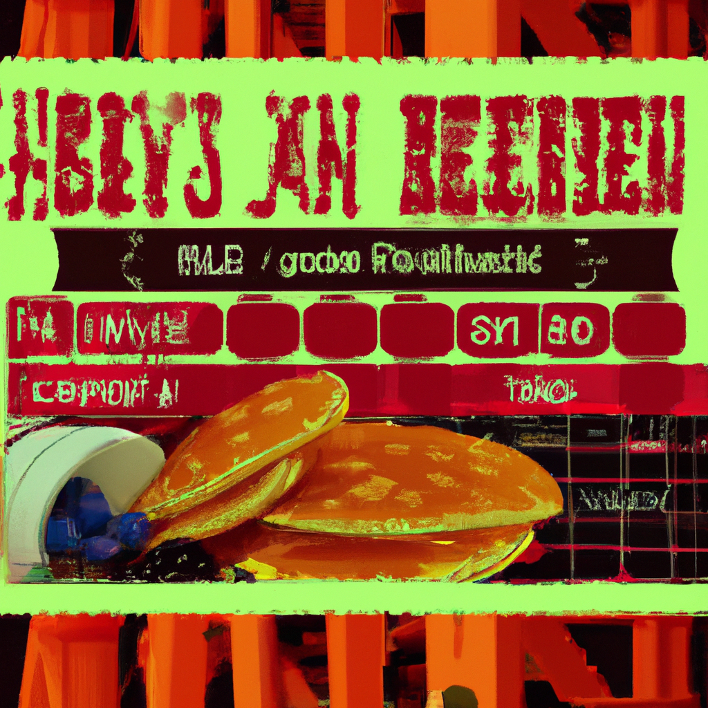 American Pancake – Cozy Delicious