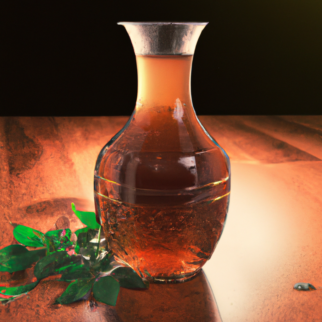 Simple Syrup – Cozy Delicious