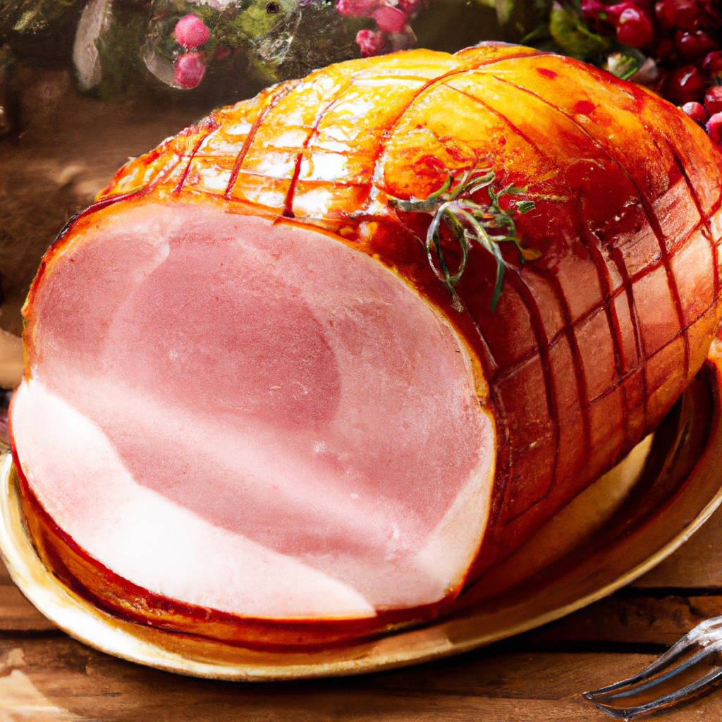 C Ham – Cozy Delicious