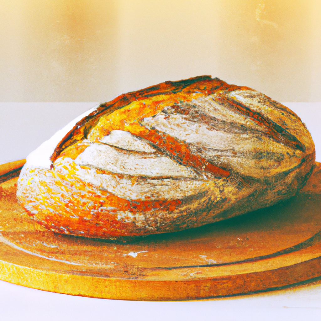 Bread Bakers Apprentice Anadama Bread – Cozy Delicious