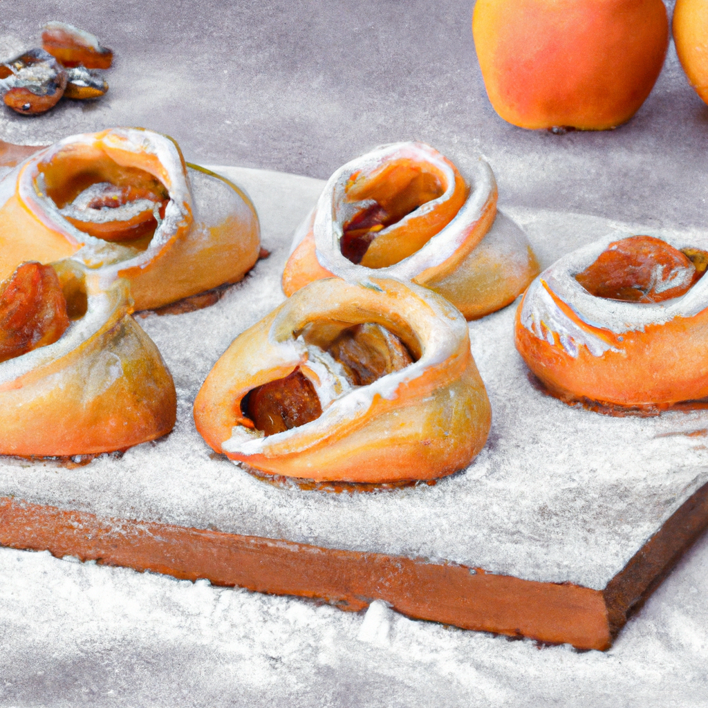 Fried Dried Fruit Pies – Cozy Delicious