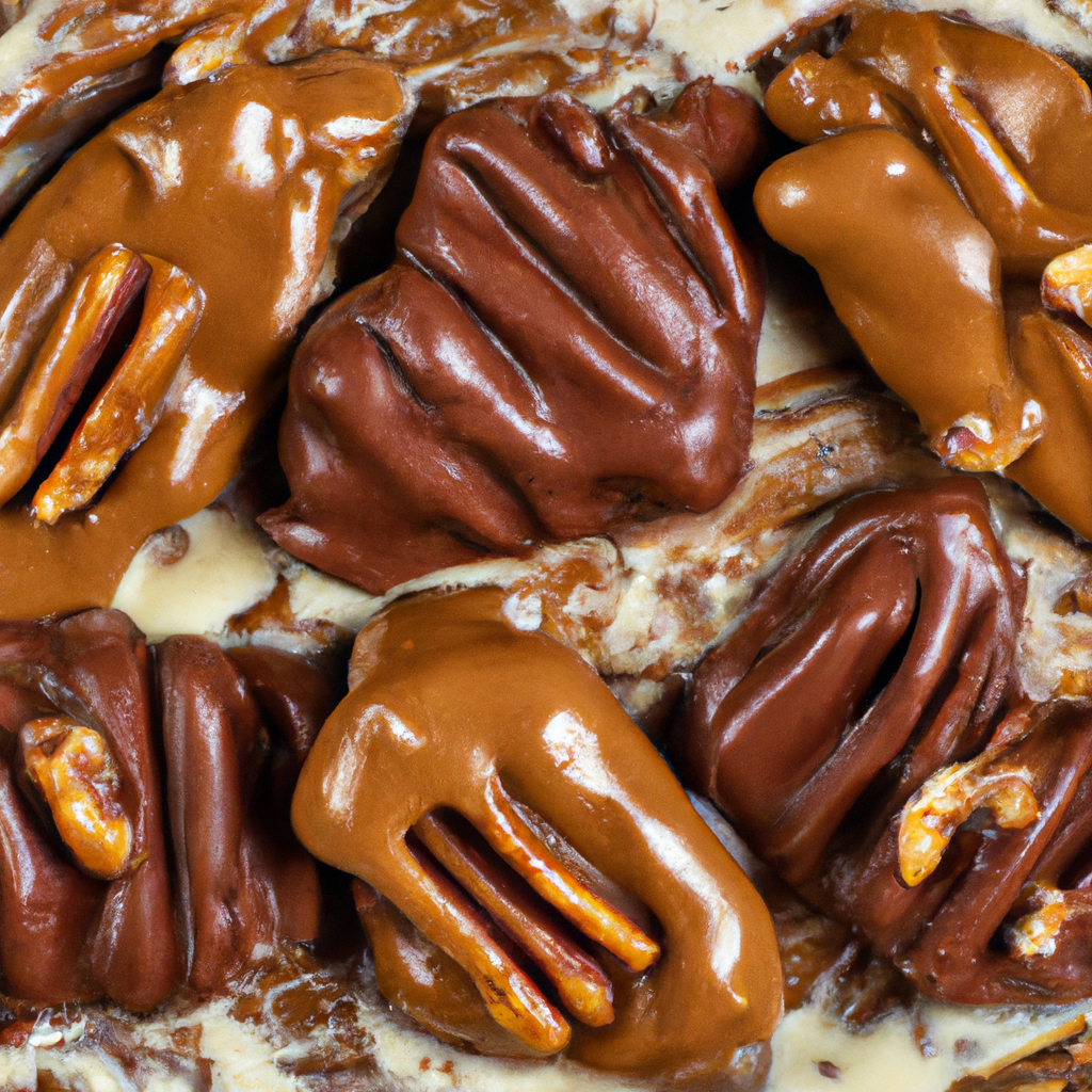Goo Goo Clusters – Cozy Delicious