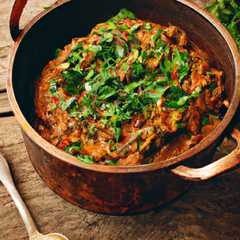 Beef In A Barrel – Cozy Delicious