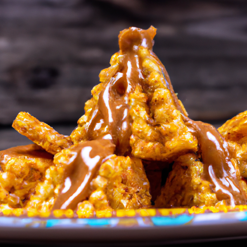 Homemade Star Crunch Recipe – Cozy Delicious