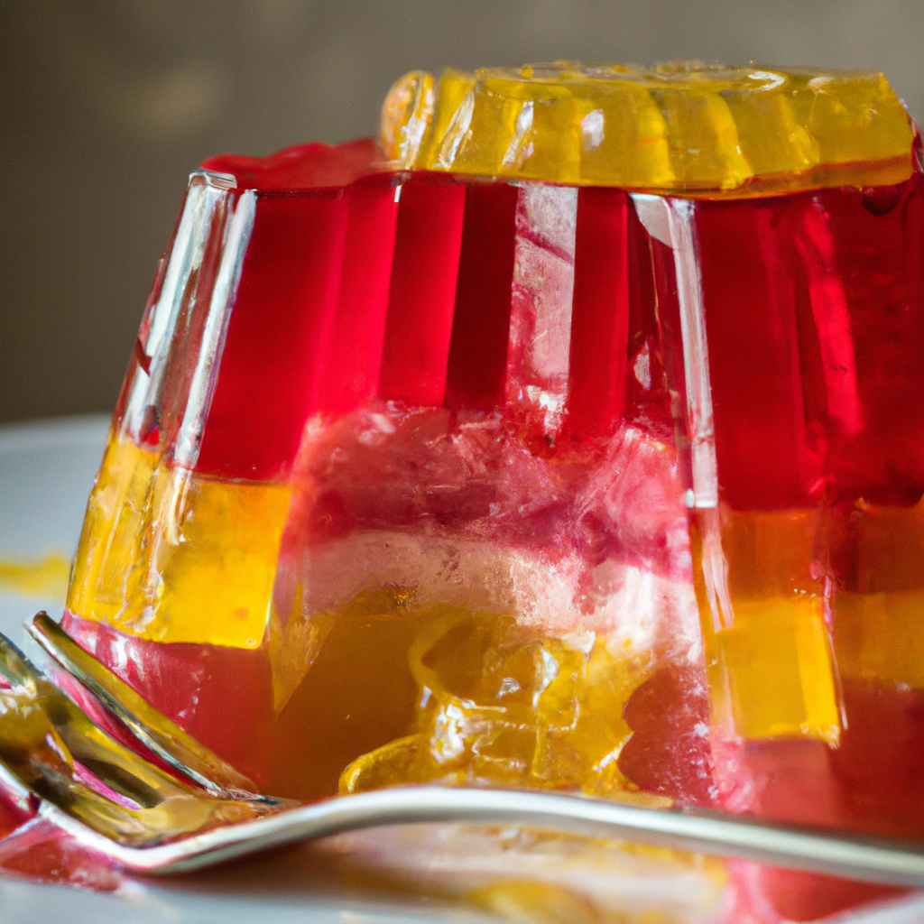 Super Easy Jelly Slice Recipe – Cozy Delicious