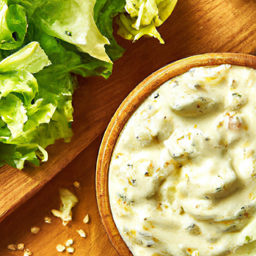 Kraft Thousand Island Dressing – Cozy Delicious