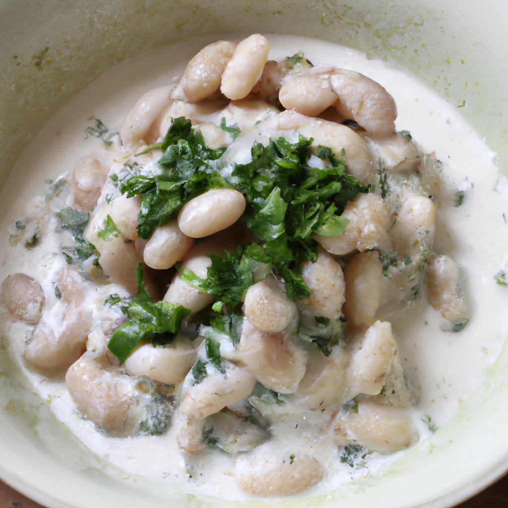 Instant Pot Butter Beans Recipe – Cozy Delicious