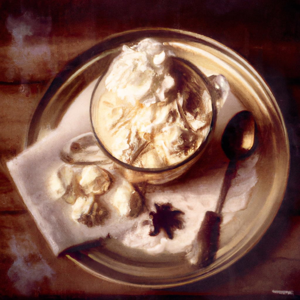 Cafe Vienna Coffee Mix – Cozy Delicious