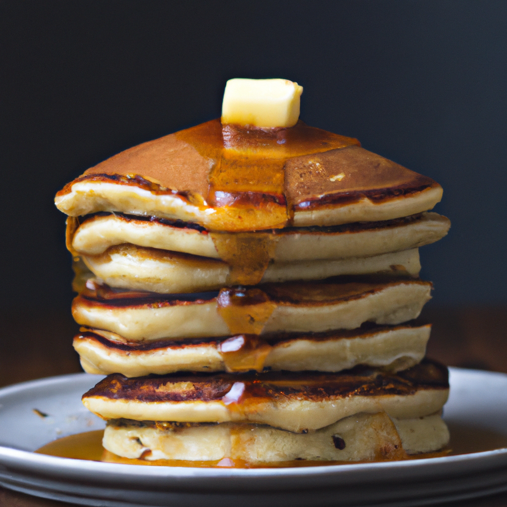 Praline Syrup – Cozy Delicious