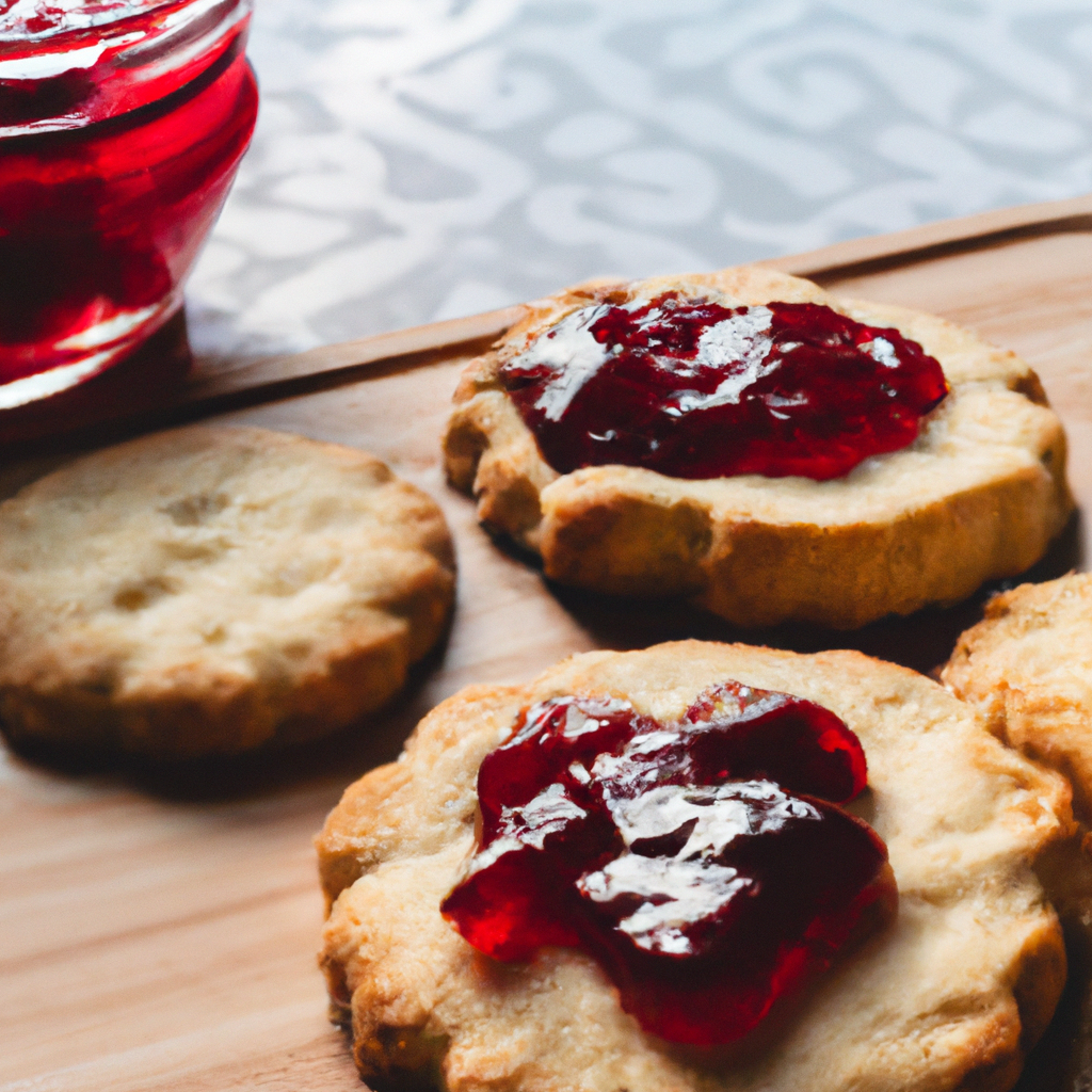 Quick Biscuits – Cozy Delicious