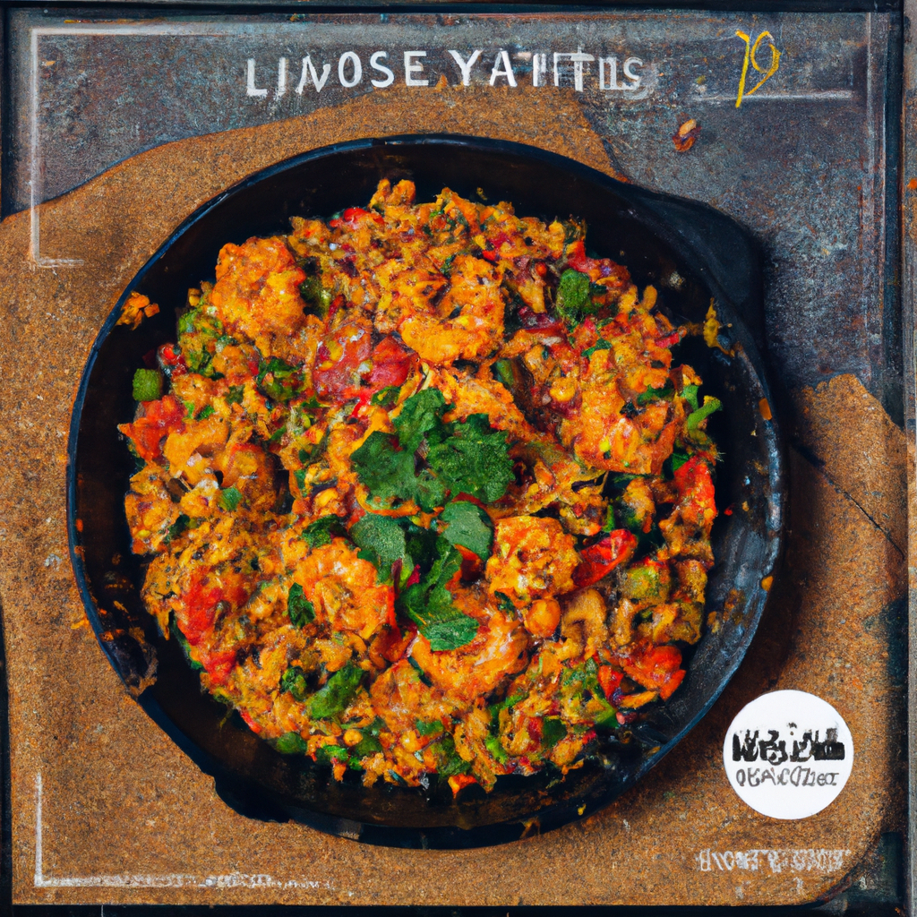 Cajun Cooking Kit – Cozy Delicious