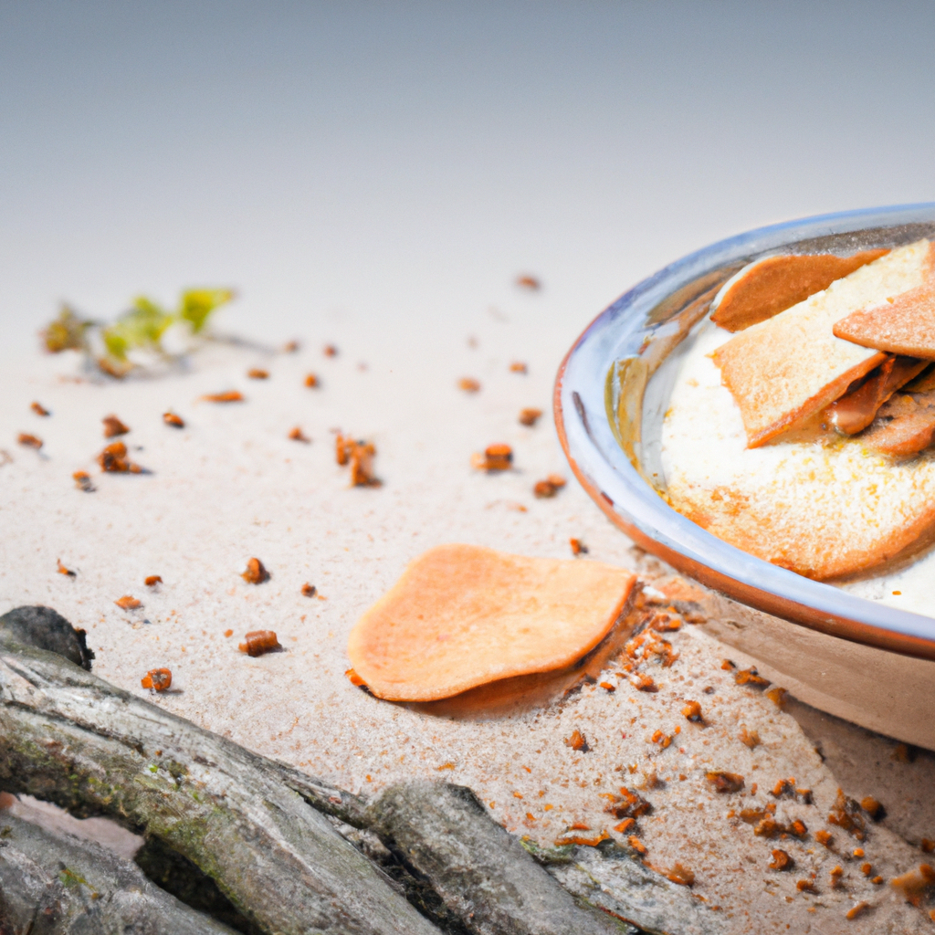 Pennsylvania Dutch Stewed Crackers – Cozy Delicious