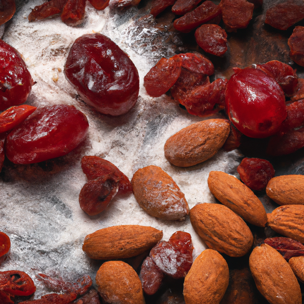 Cherry Drops – Cozy Delicious