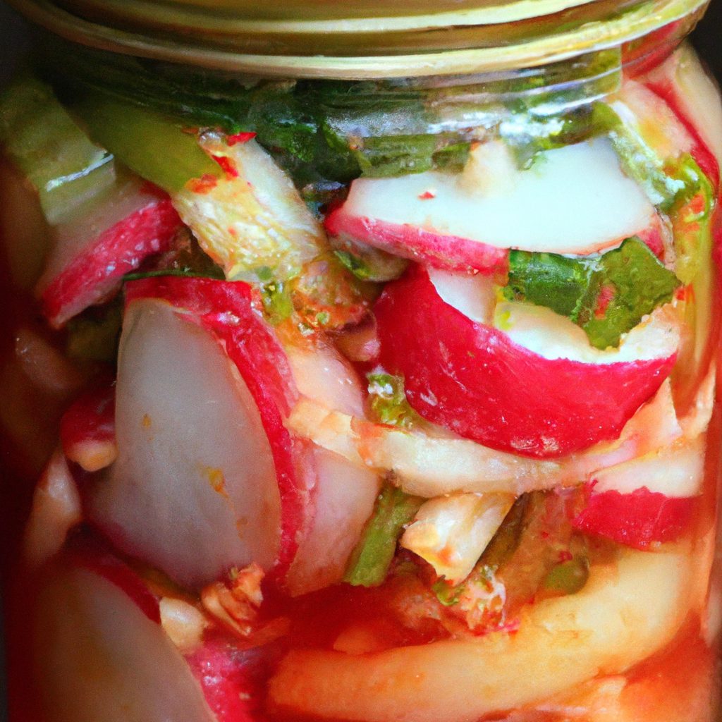 Geot Jeori Korean Fresh Kimchi Recipe Video Seonkyoung Longest – Cozy ...