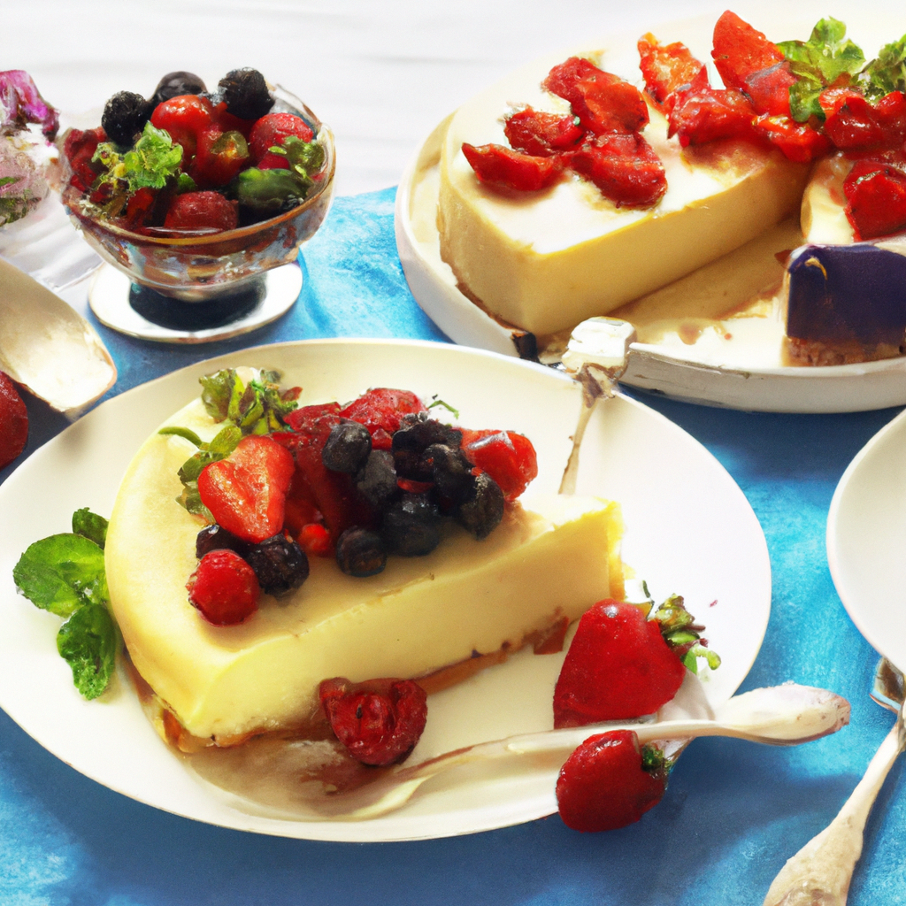 The Best Keto Cheesecake Recipe No Water Bath – Cozy Delicious