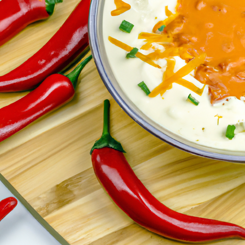 Carolina Chili – Cozy Delicious