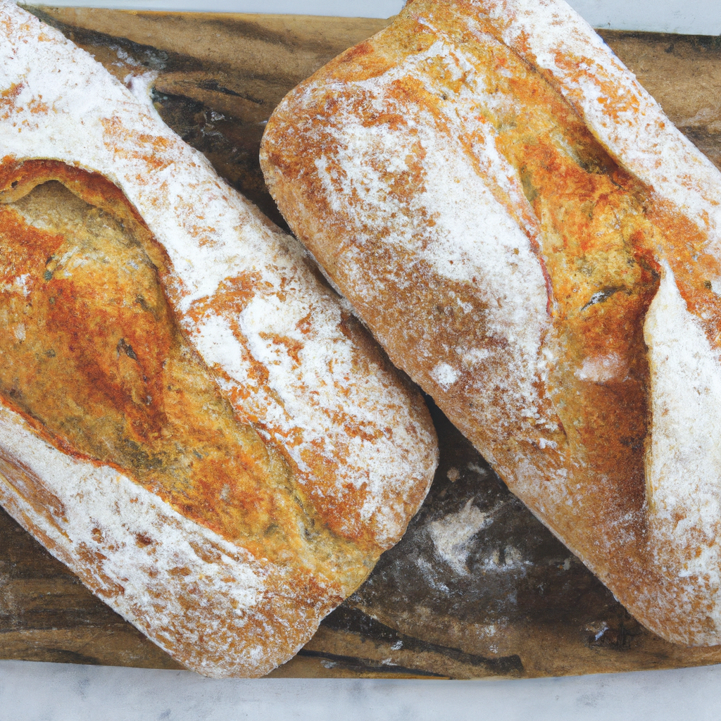 Ciabatta – Cozy Delicious
