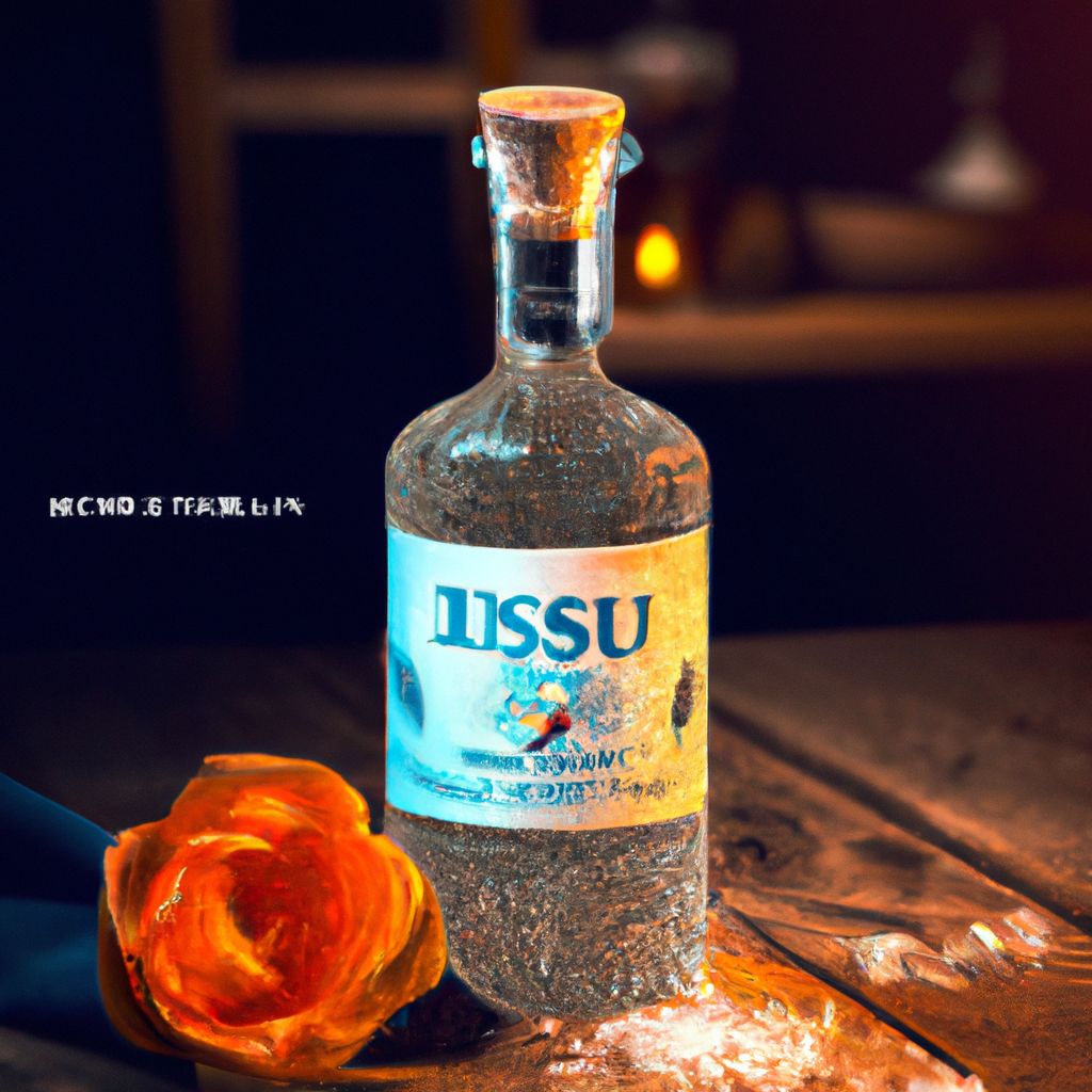 Tussi Likor – Cozy Delicious