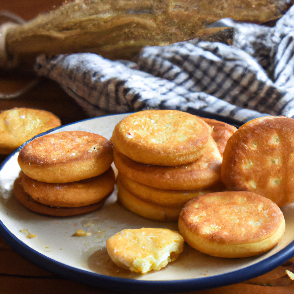 All Purpose Biscuits Recipe – Cozy Delicious