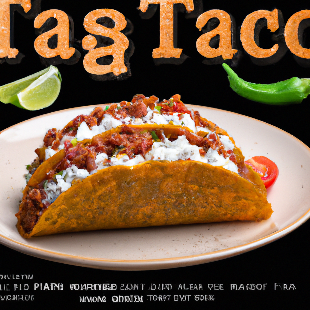 Taco Filling – Cozy Delicious