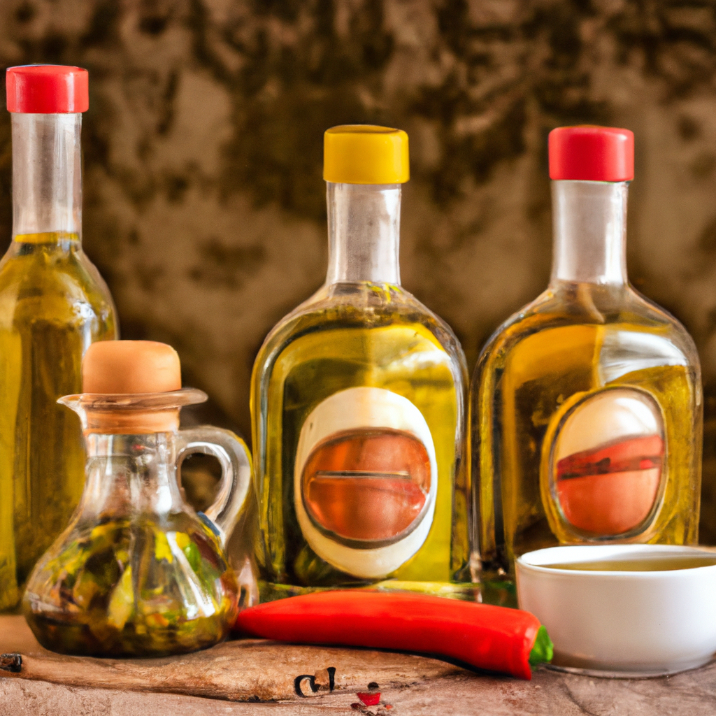 Creole Dressing – Cozy Delicious