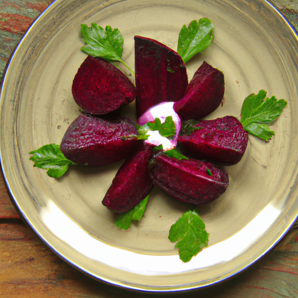 Fozzies Horseradish And Beets – Cozy Delicious