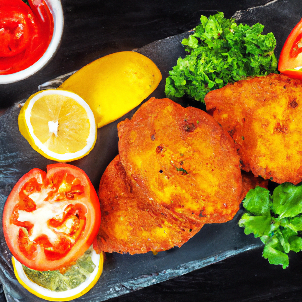 Breaded Steak Cutlets – Cozy Delicious