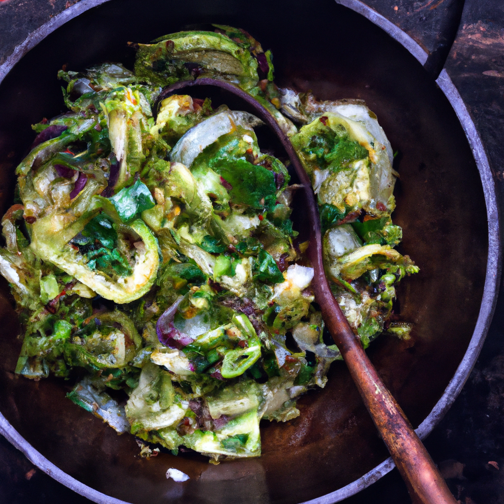 Best Sauteed Cabbage Recipe – Cozy Delicious