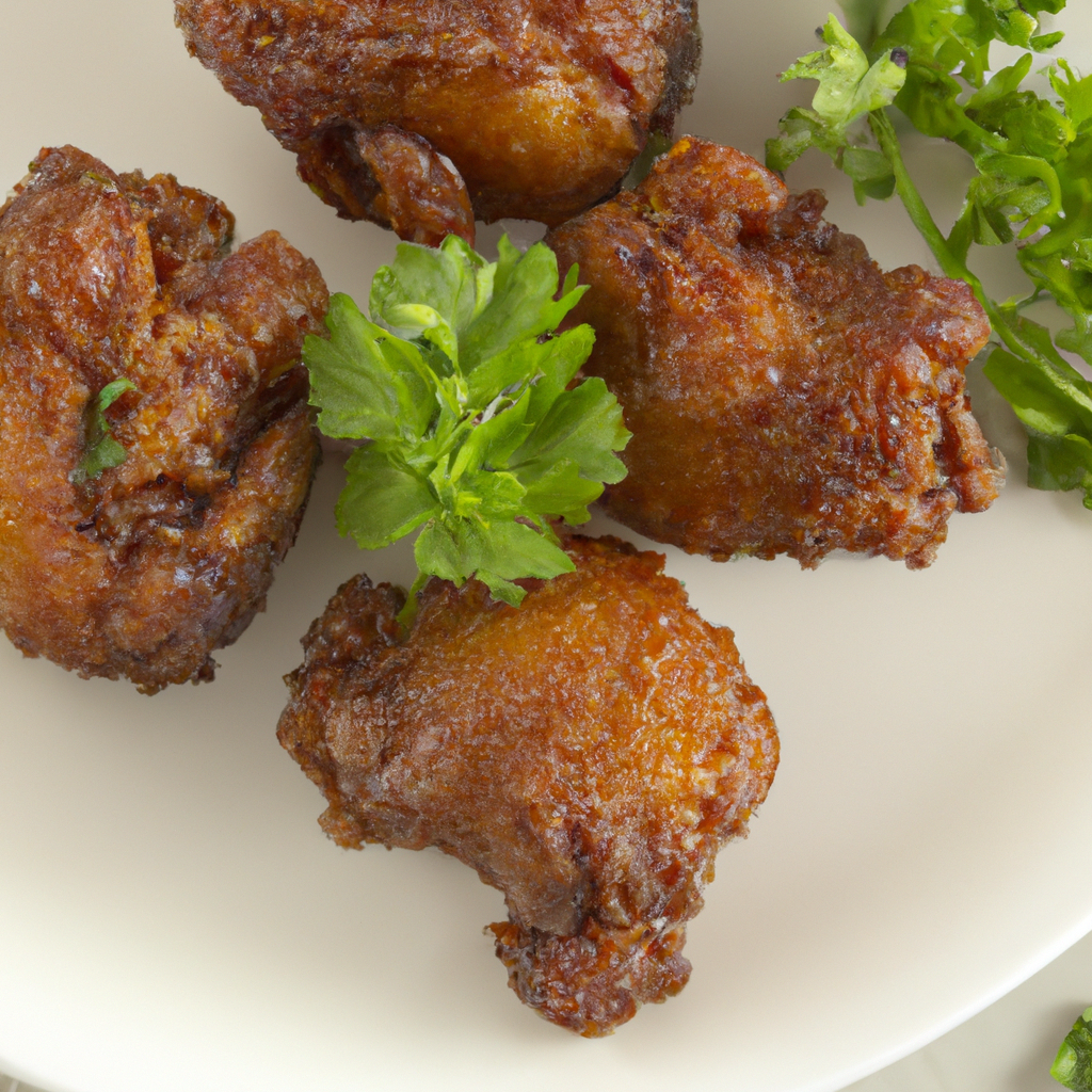 Garlicky Brown Sugar Chicken – Cozy Delicious