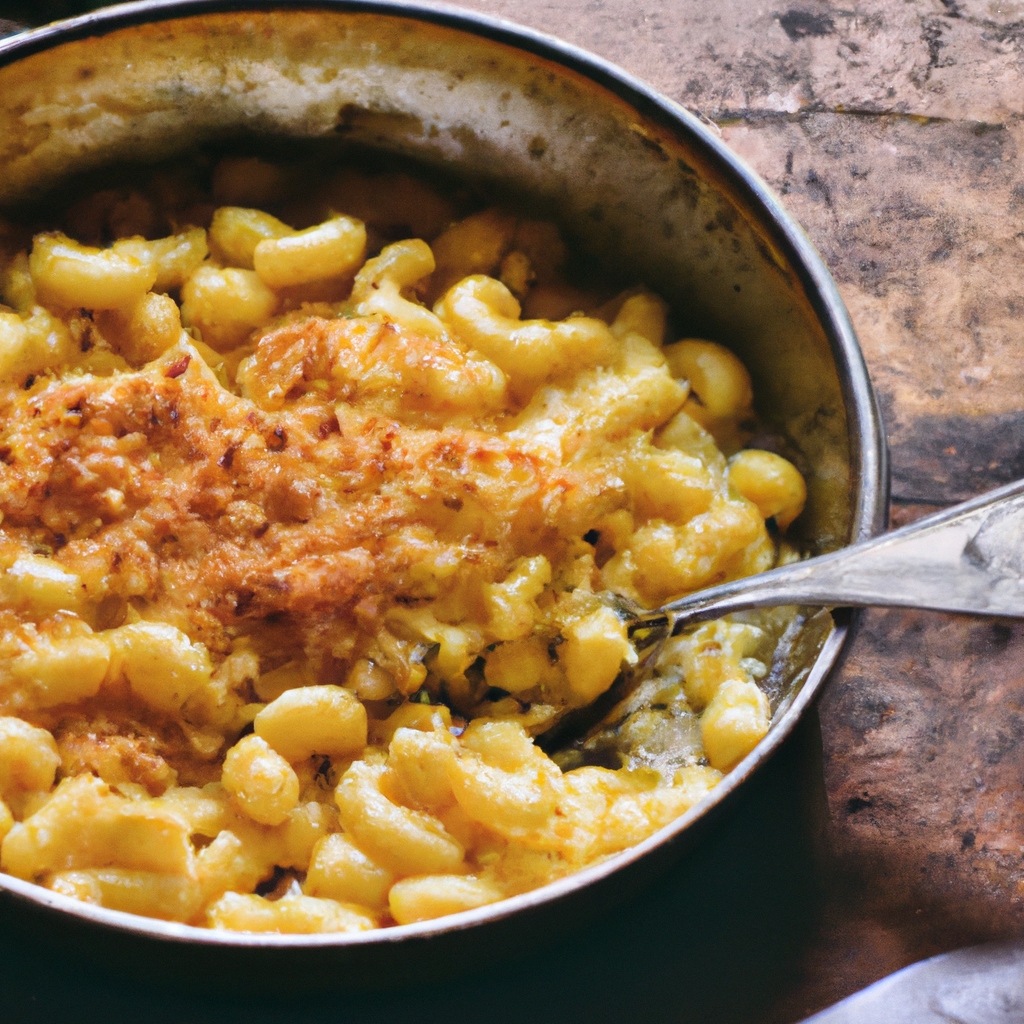 Michelin Starred Chefs Share The 5 Simple Comfort Food Recipes Everyone ...