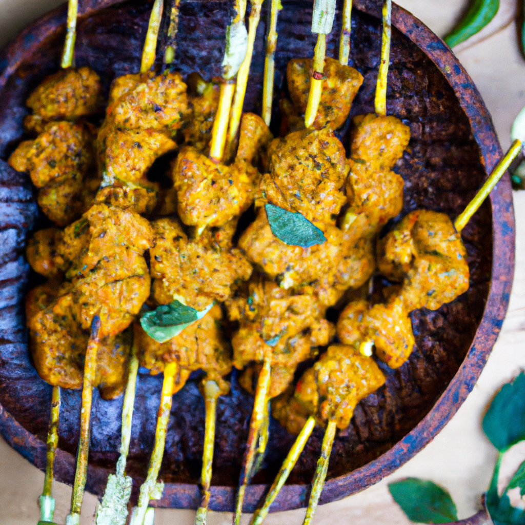 Satay