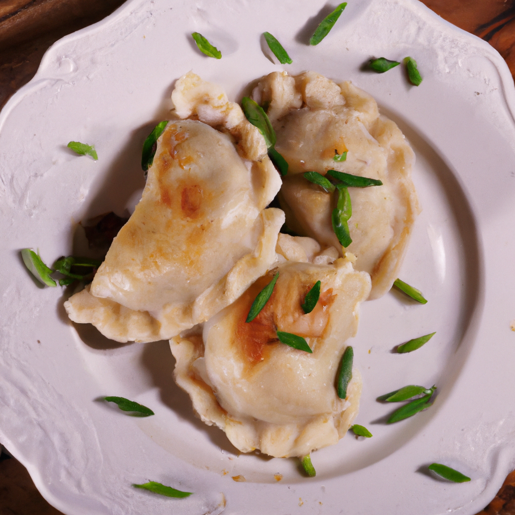 Grandma S Polish Pierogi Recipe – Cozy Delicious