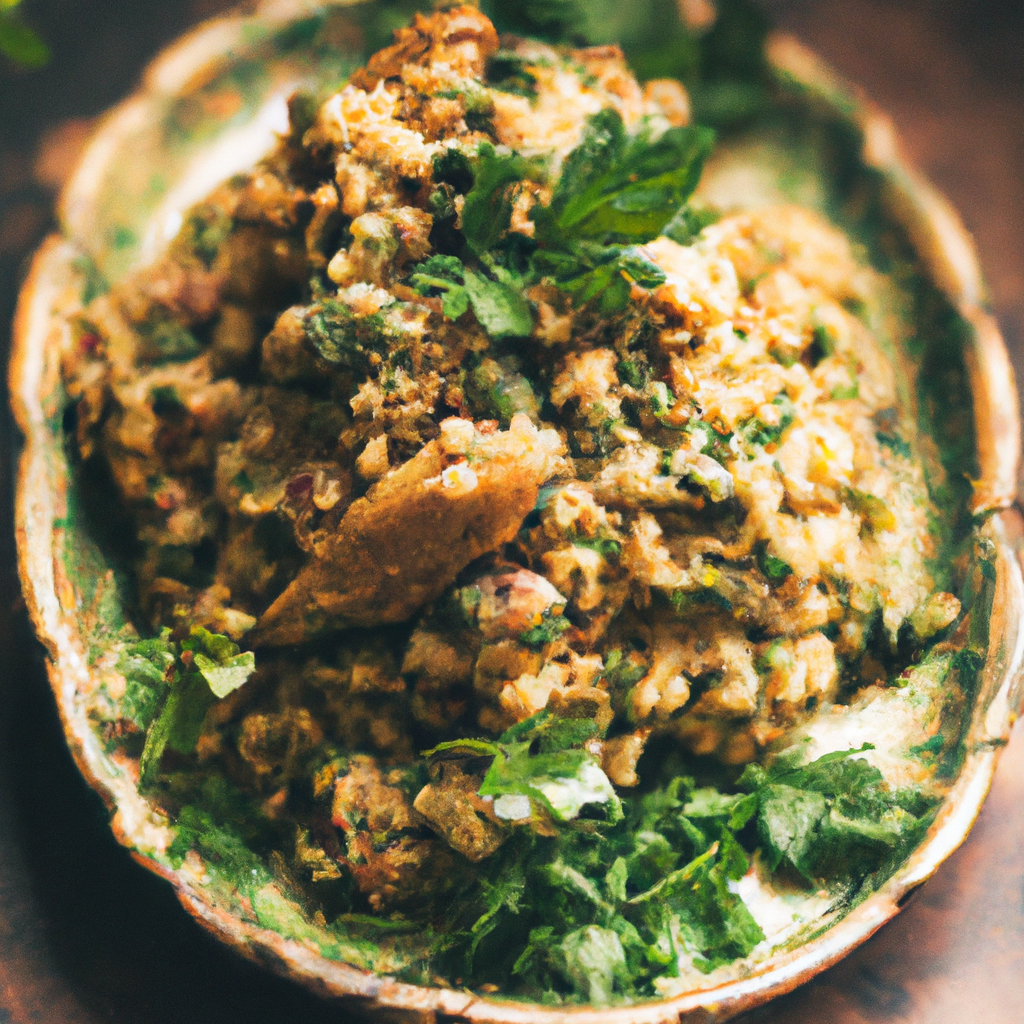 Classic Stuffing Recipe – Cozy Delicious