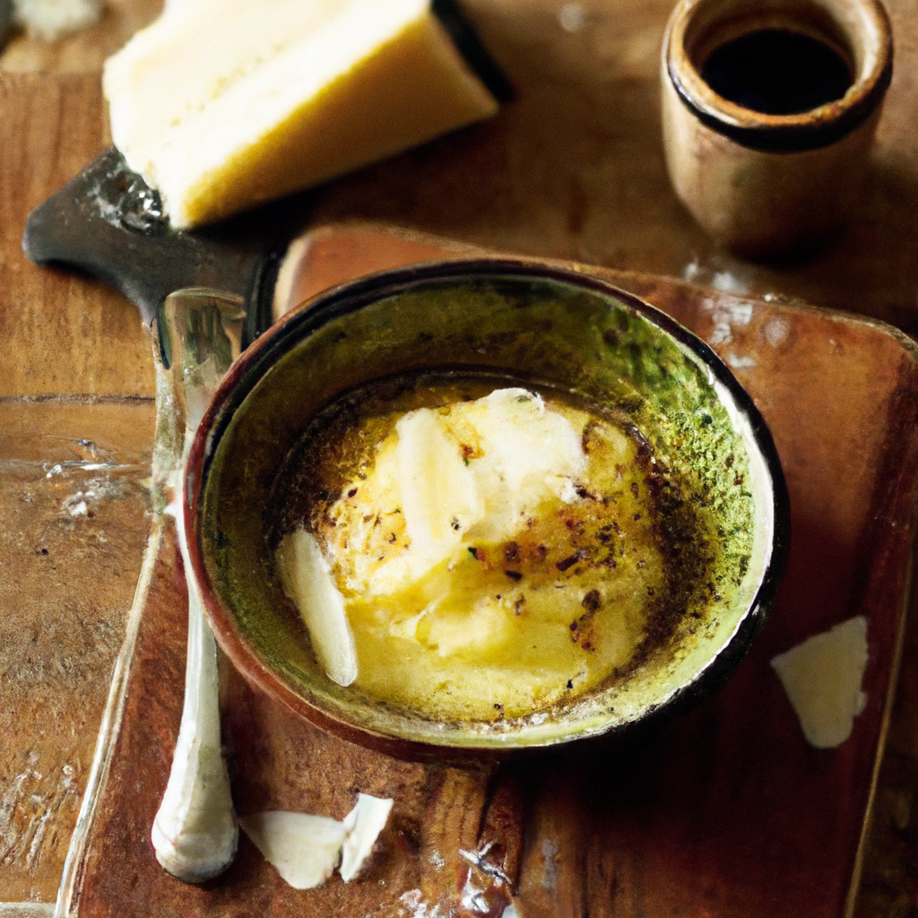 Polenta – Cozy Delicious