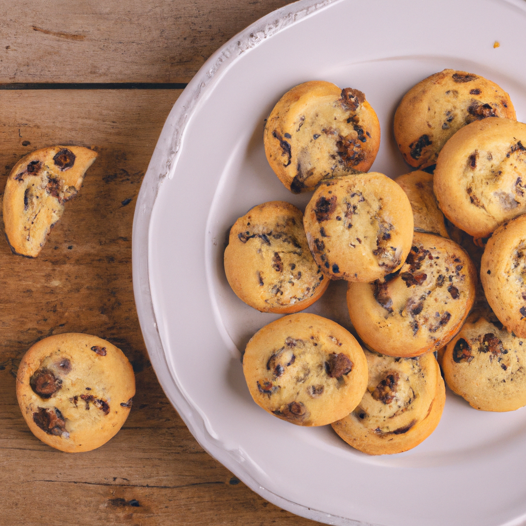 The Famous 100 Cookie Recipe Condensed Milk Cookies – Cozy Delicious