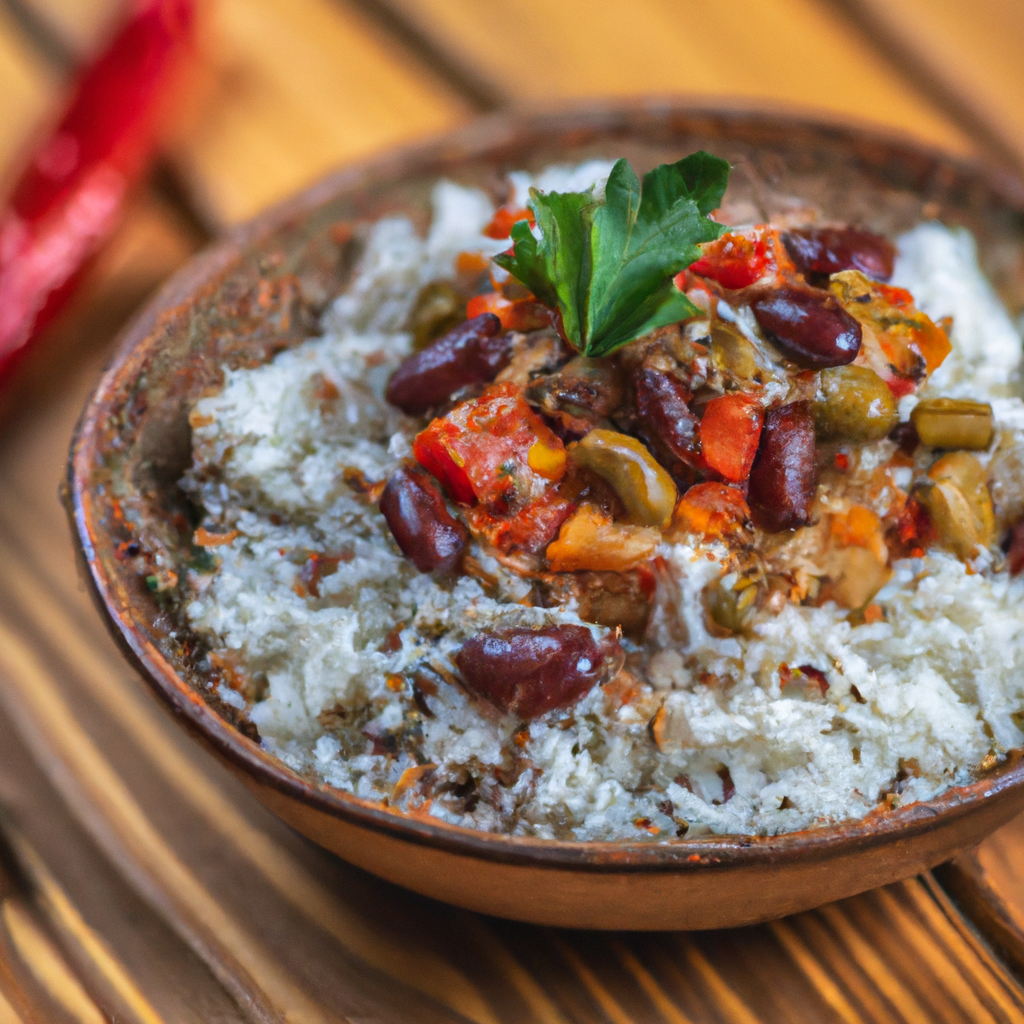 Kidney Beans – Cozy Delicious