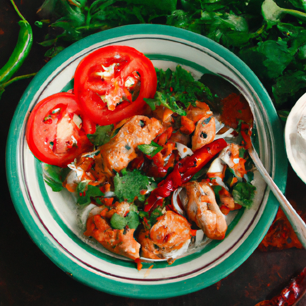 Best Chicken Bharta Recipe – Cozy Delicious