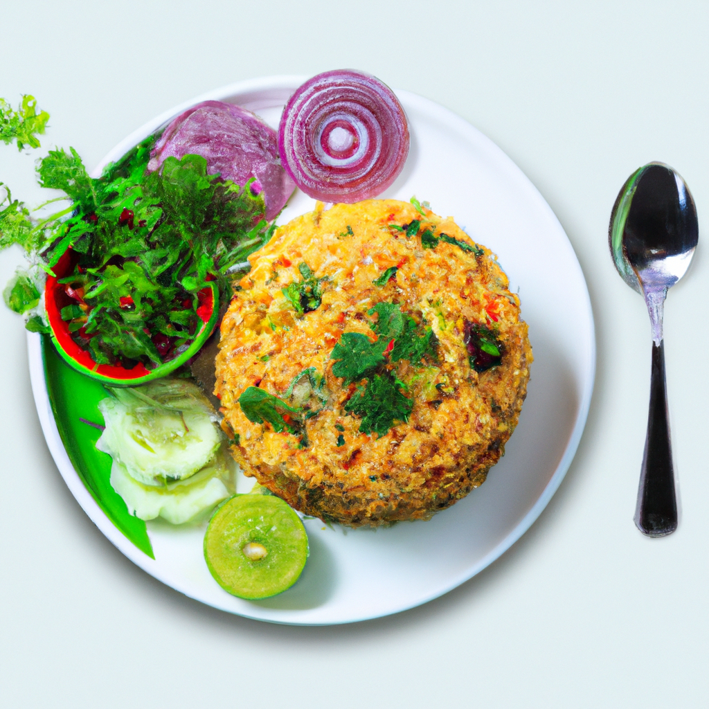 Veg Schezwan Rice – Cozy Delicious