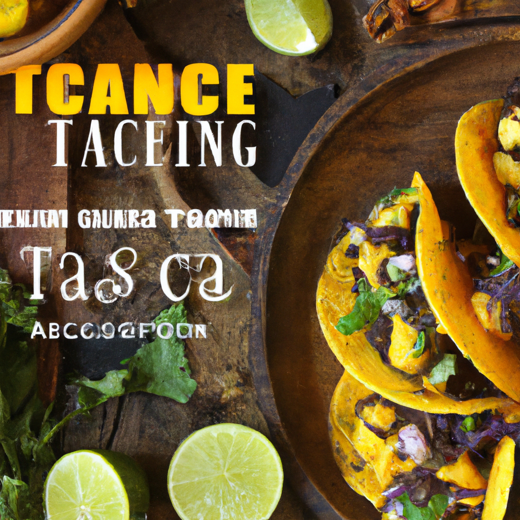 Roasted Plantain And Black Bean Tacos – Cozy Delicious