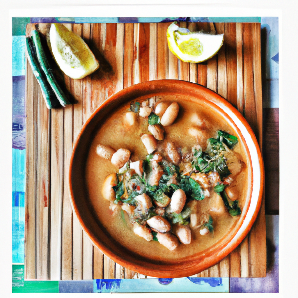 Ful Medames Fava Bean Stew – Cozy Delicious