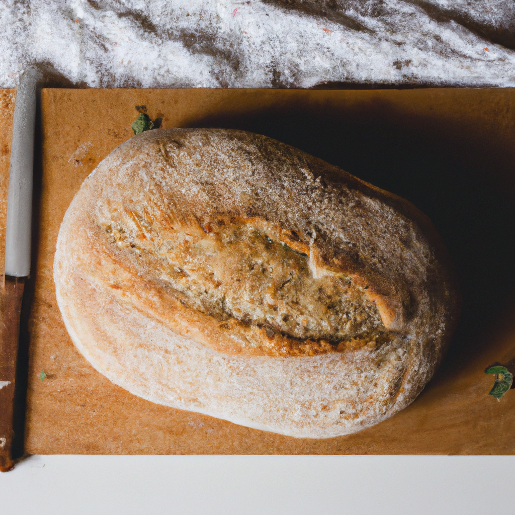 You Won’t Believe How Simple Homemade Bread Can Make Your Home Feel ...
